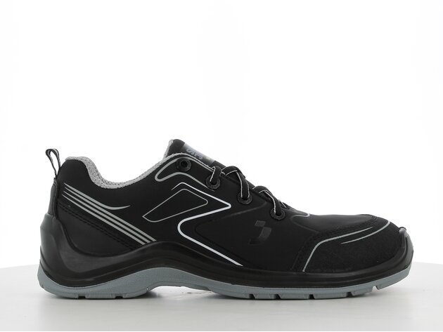 FLOW Low Sicherheitsschuh S3, 76,04